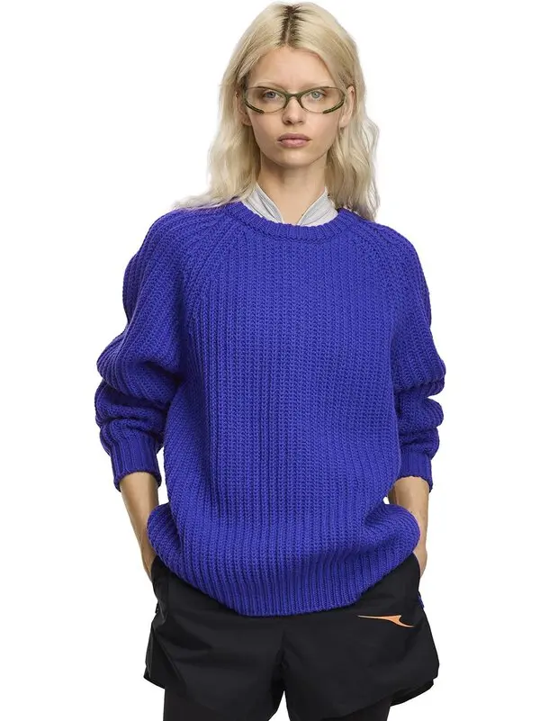 Canada Goose Aurelian Pullover - Azurite Blue