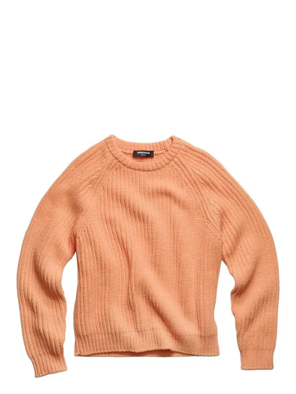 Canada Goose Aurelian Pullover - Bright Coral