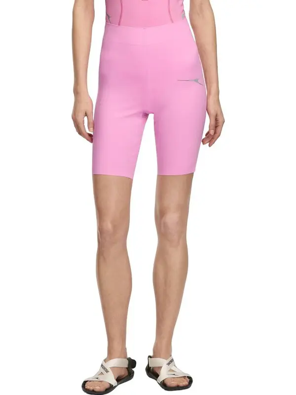 Canada Goose Apex Short Legging - Bright Pink