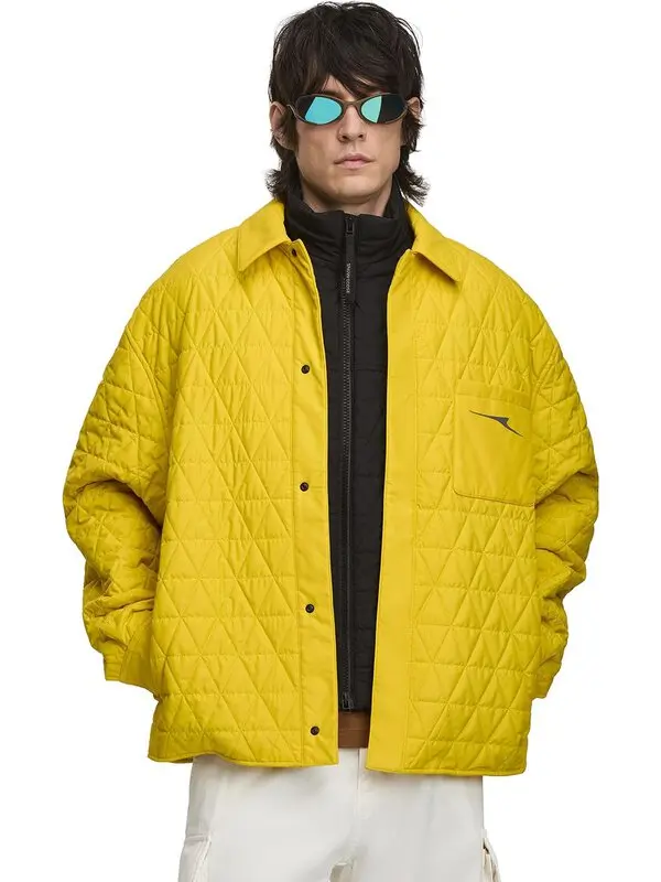 Canada Goose Celestia Jacket - Canary