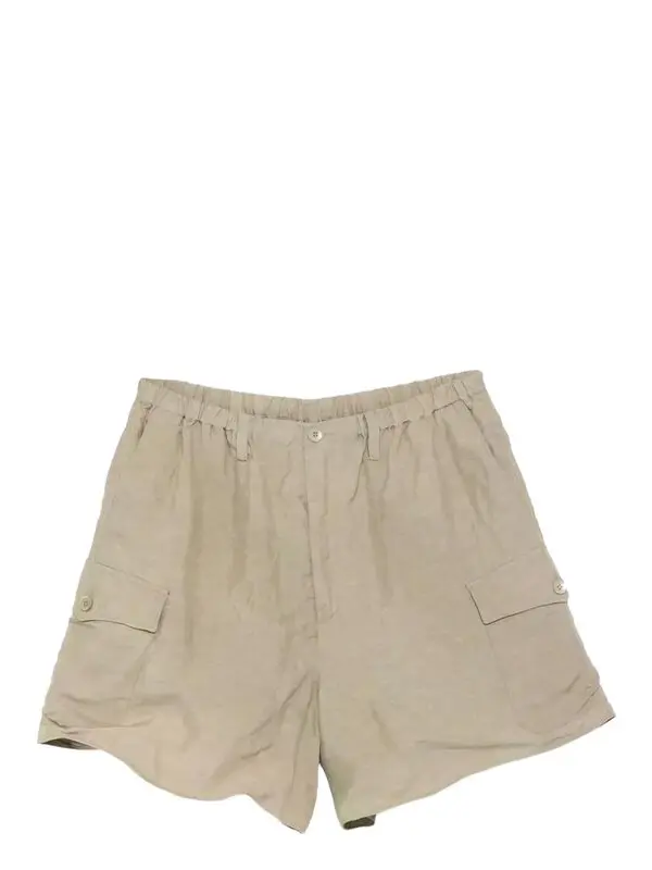 JNBY Cargo Shorts - Green