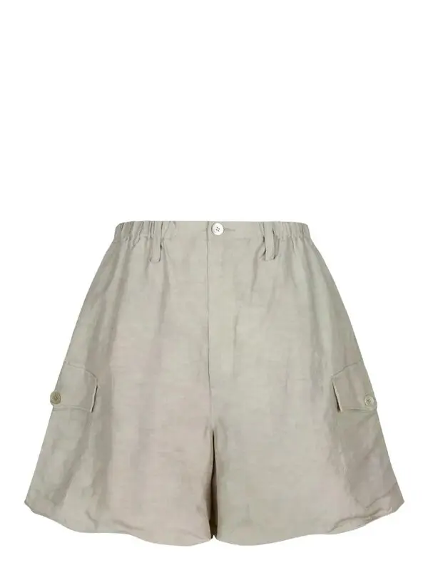 JNBY Cargo Shorts - Green