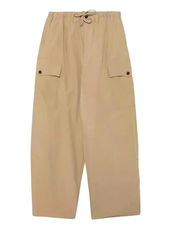 JNBY Cargo Trousers - Neutrals