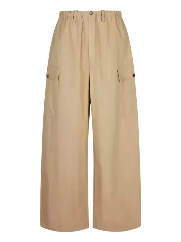 JNBY Cargo Trousers - Neutrals