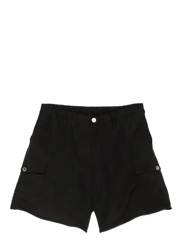 JNBY Cargo Shorts - Black