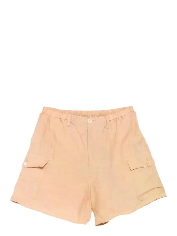 JNBY Cargo Shorts - Green