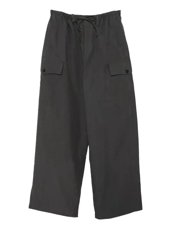 JNBY Cargo Trousers - Grey