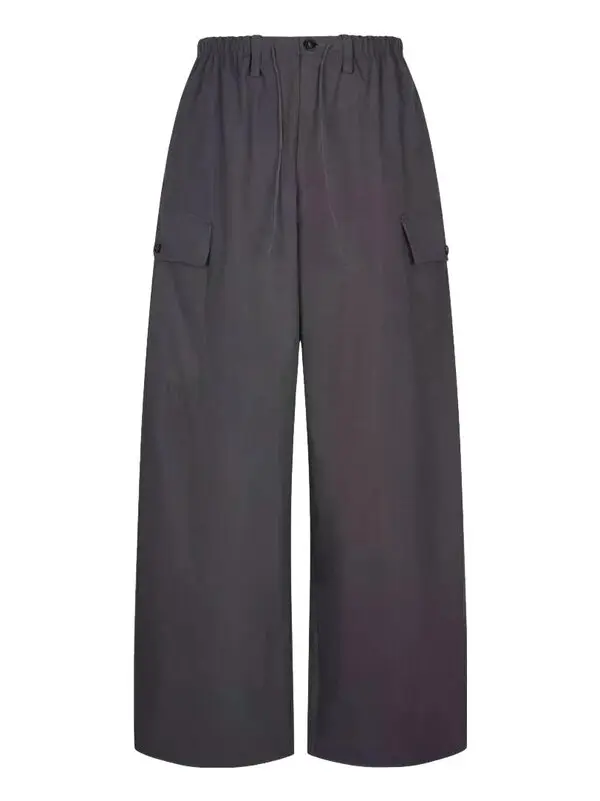 JNBY Cargo Trousers - Grey
