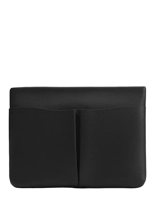 Cuyana System Organizer Pouch - Black
