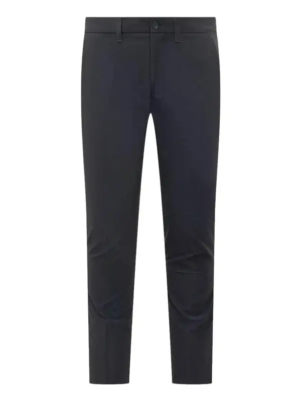 BOSS Commuter Trousers - Grey