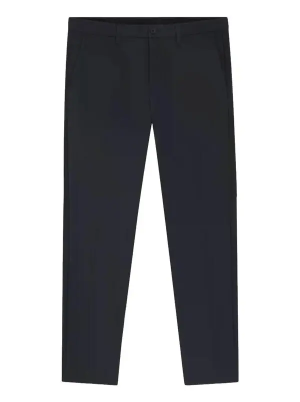BOSS Commuter Trousers - Grey