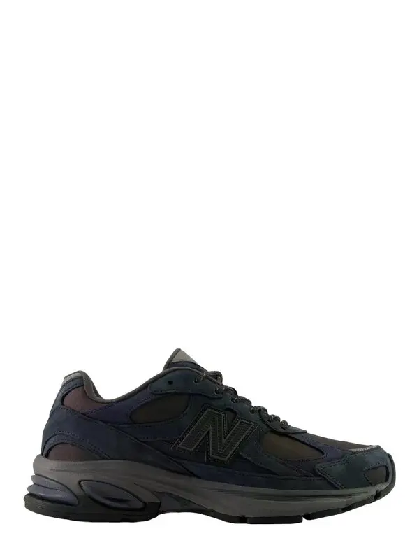 NEW BALANCE Abzorb Sneakers - Blue