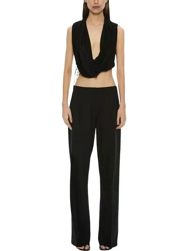 Christopher Esber Redux Trousers - Black