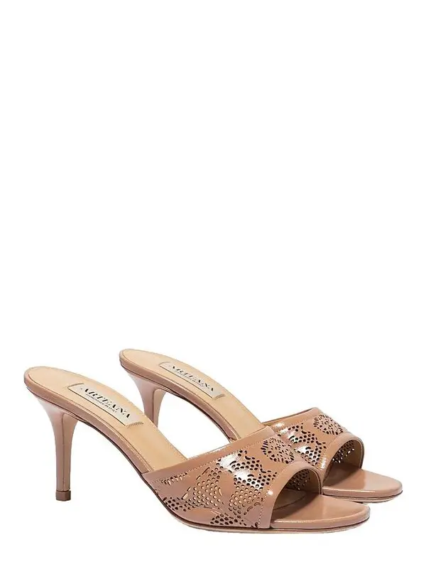 ARTEANA Thailia 75 Slide - Walnut