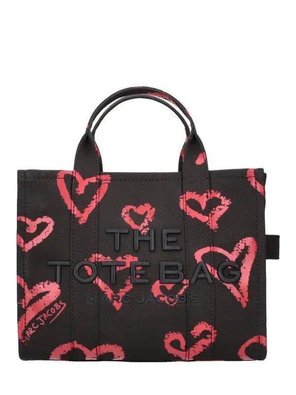 Marc Jacobs Tote Bag - Multi