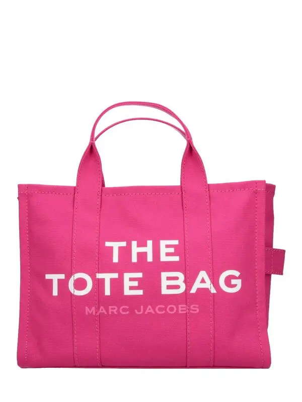 Marc Jacobs Tote Bag - Pink