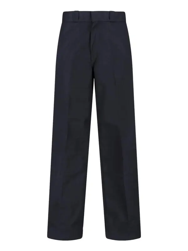 Dickies Loose 877 Work Pants - Black
