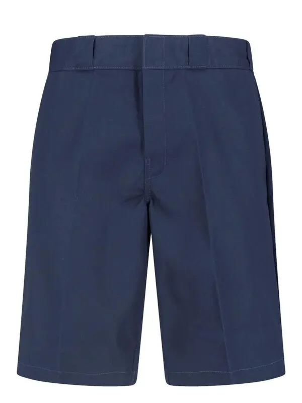 Dickies 874 Twill Shorts - Blue