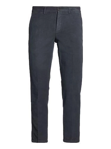DEPARTMENT 5 Pants Size Cotton, Elastane - Navy
