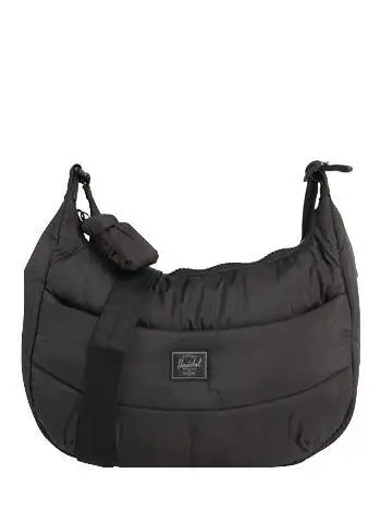 Herschel Supply Co. Yara Cross-body Bag - Black