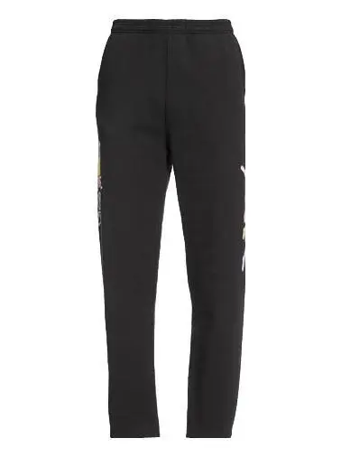 BRAIN DEAD Pants Size Cotton - Black