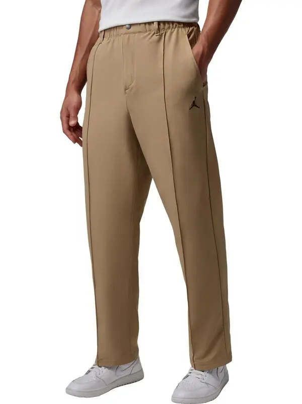 JORDAN Sport Golf Pants - Brown