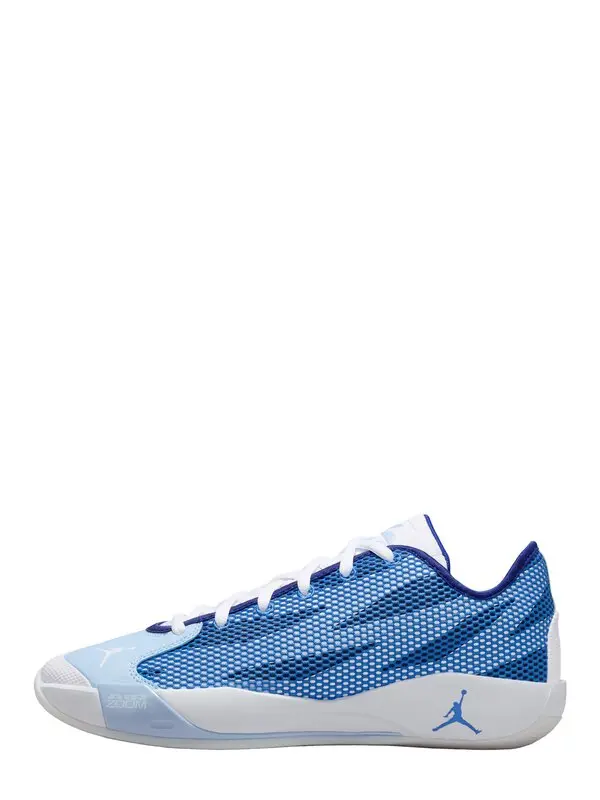 JORDAN Luka 77 Basketball Shoes - White