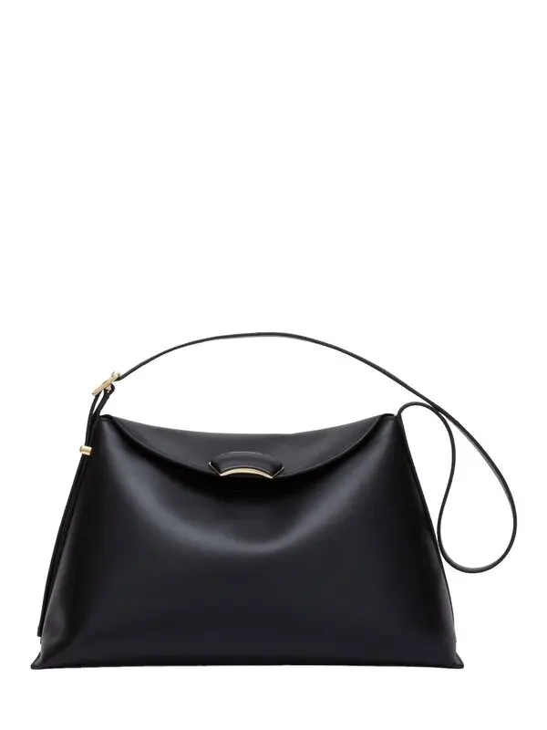 3.1 Phillip Lim Id Soft Shoulder Bag - Black