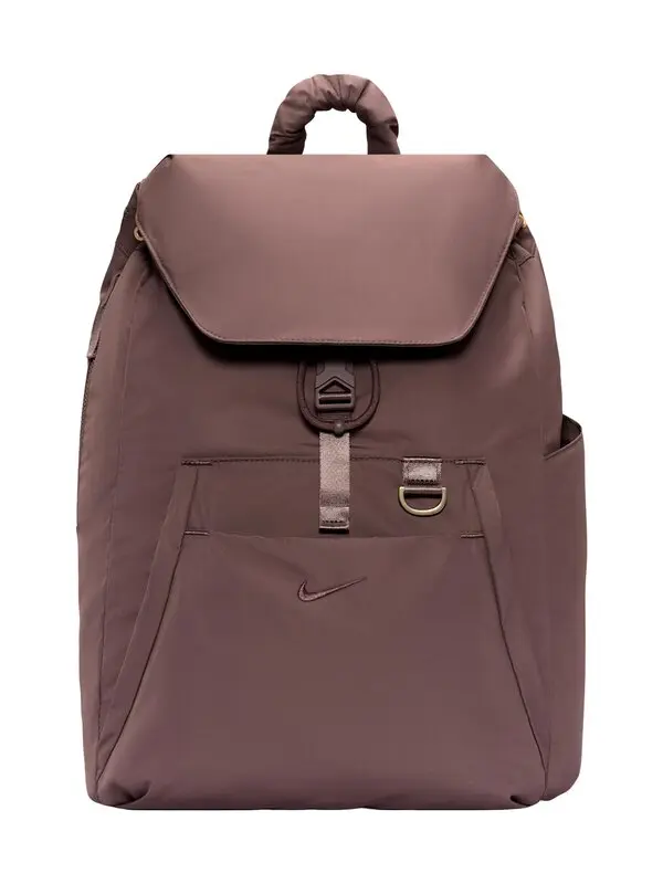 Nike One Backpack - Purple