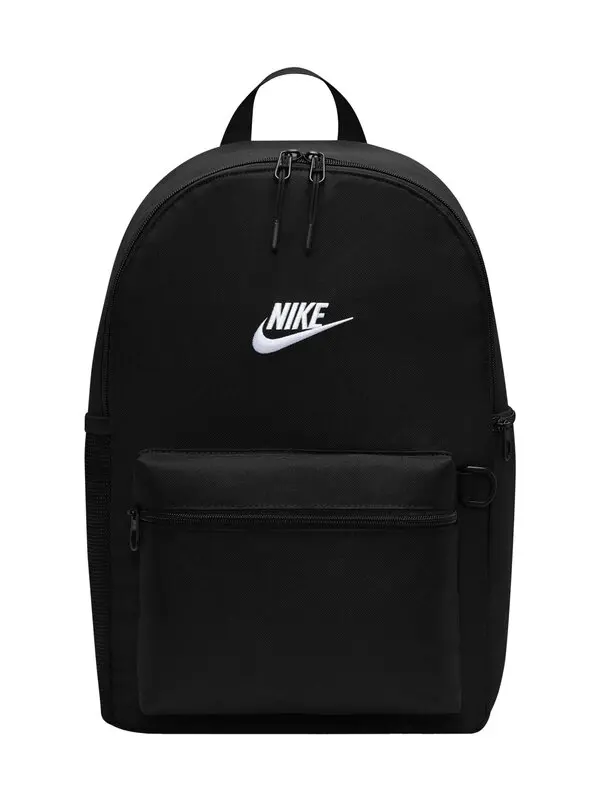 Nike Heritage Backpack 2.0 - Black