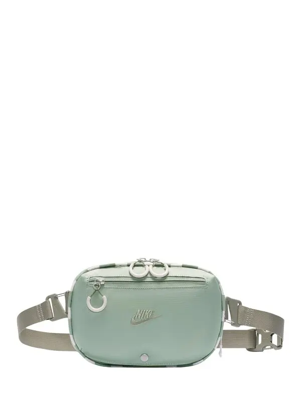 Nike Hayward Patrol Crossbody Bag - Green