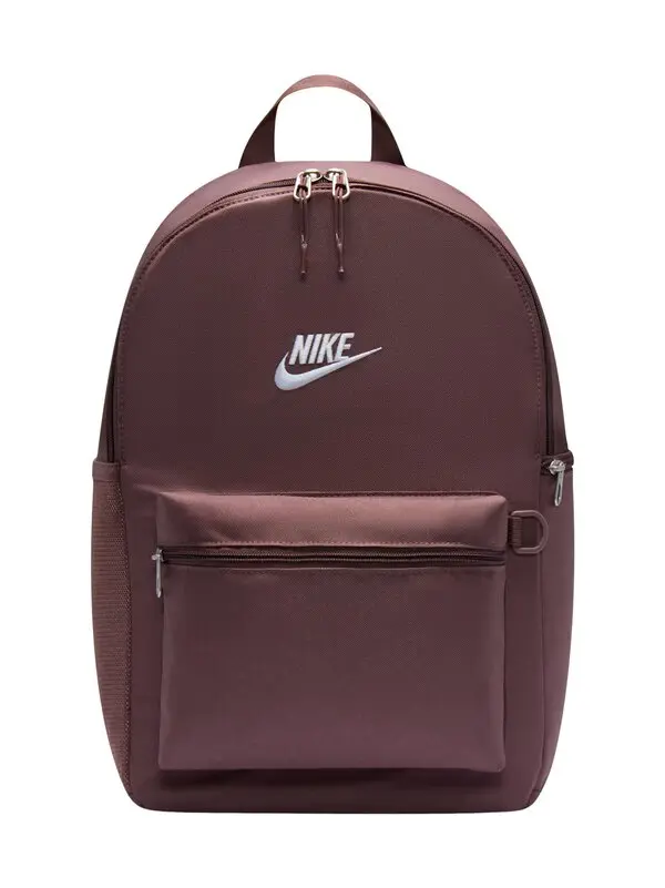 Nike Heritage Backpack 2.0 - Purple