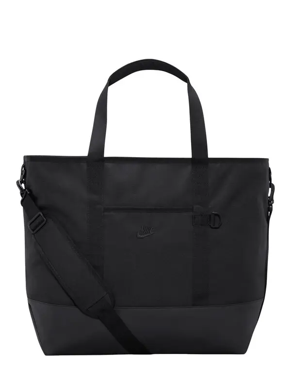 Nike Heritage Eugene Tote Bag - Black