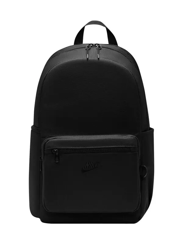 Nike Heritage Eugene 2.0 Backpack - Black