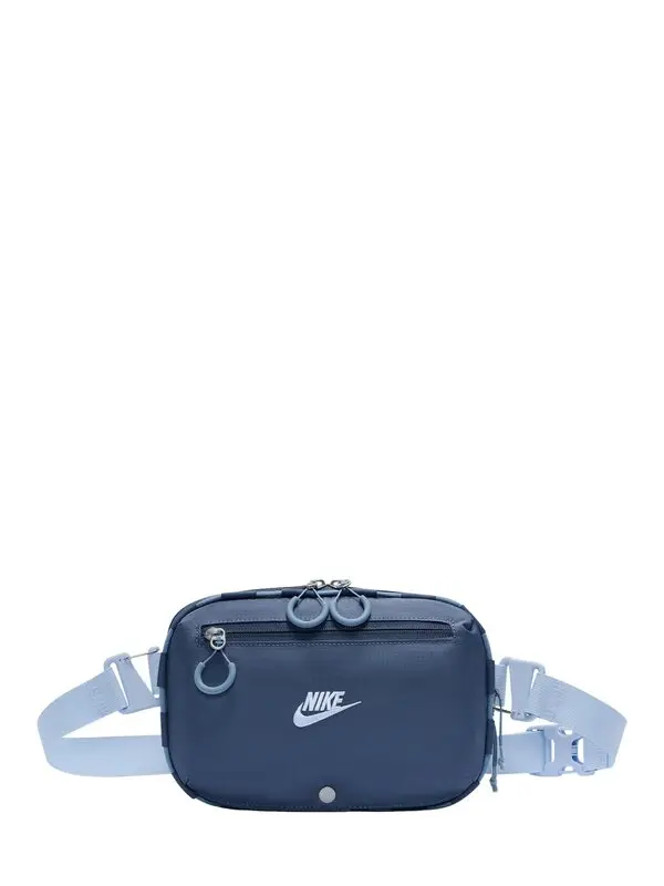 Nike Hayward Patrol Crossbody Bag - Blue