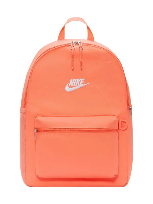 Nike Heritage Backpack 2.0 - Orange