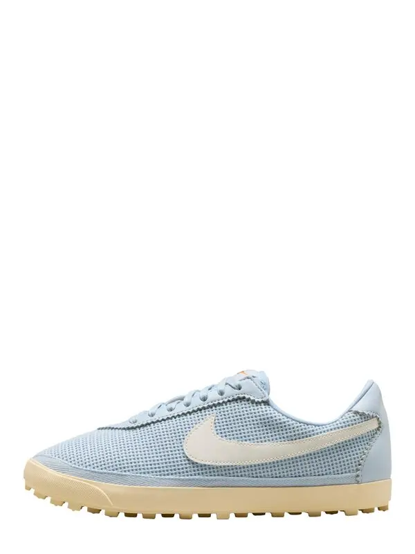 Nike Astrograbber Textile Shoes - Blue