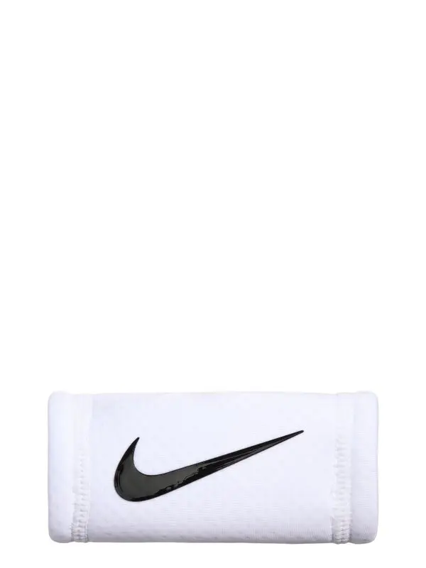 Nike Dri-fit Football Chin Shield - White