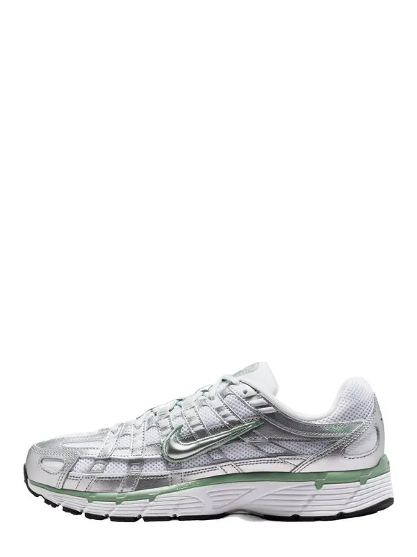 Nike P-6000 Sneakers - Grey