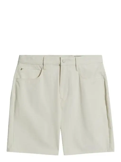 Ag Athletic Fit Airluxe™ Dobby Shorts - Champagne