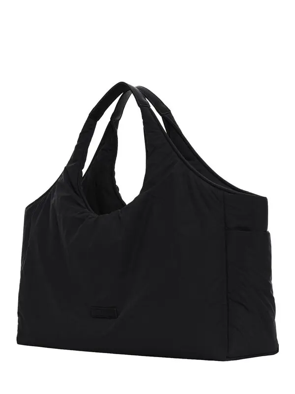 THIRTY YEARS Day Bag - Black