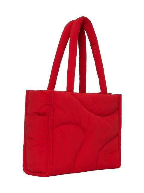 THIRTY YEARS The Drift Tote - Cherry