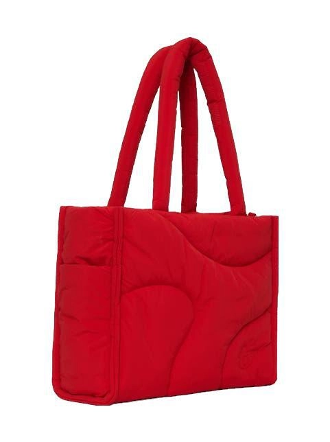 THIRTY YEARS The Drift Tote - Cherry