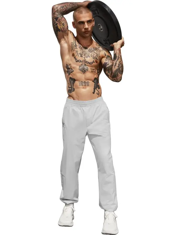 Alo Yoga Repetition Jogger Pants - Titanium