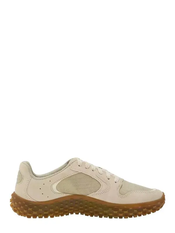Merrell Wrapt Panelled Sneakers - Neutrals