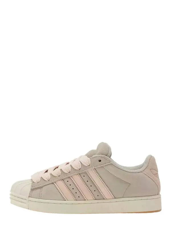 Adidas Superstar St Sneakers - Grey