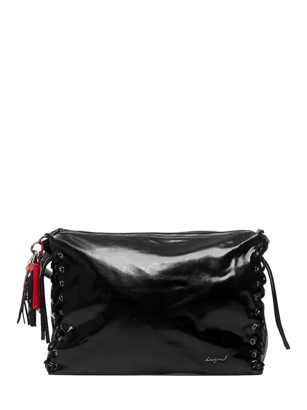 Desigual Leiria Shoulder Bag - Black