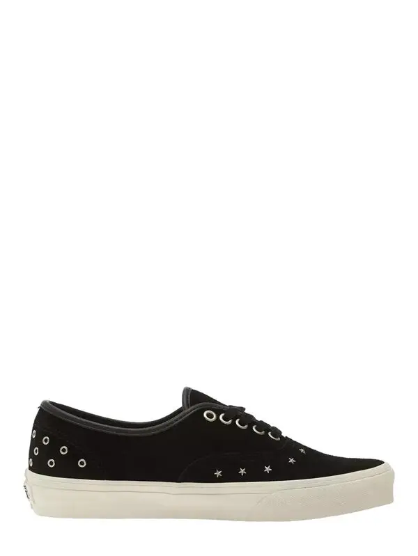 VANS Authentic Sneakers - Black