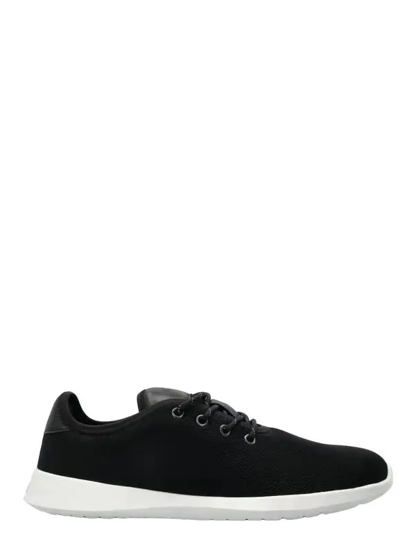 GROUNDIES Balance 2.0 Sneakers - Black