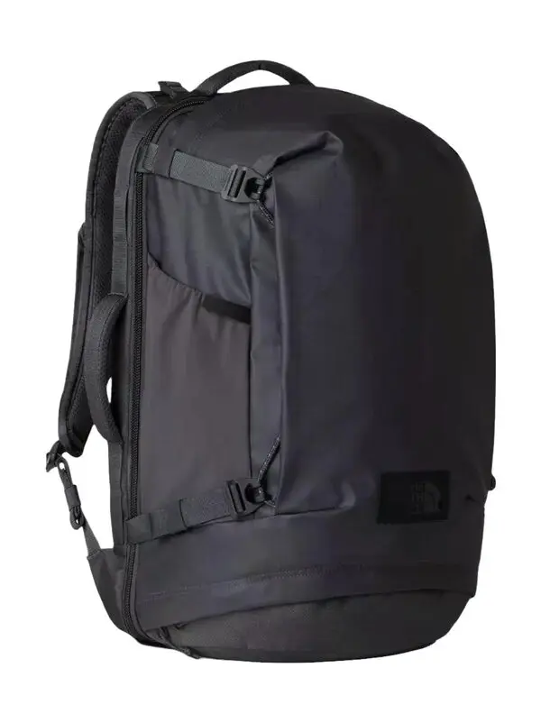 The North Face Base Camp Pro Travel Pack Backpack - Grey